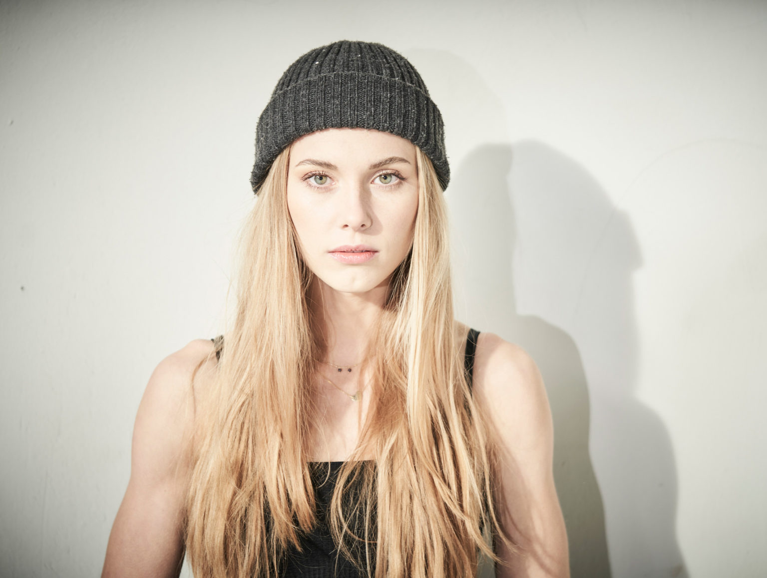 Hannah Meul – Klettern – Bouldern – Model