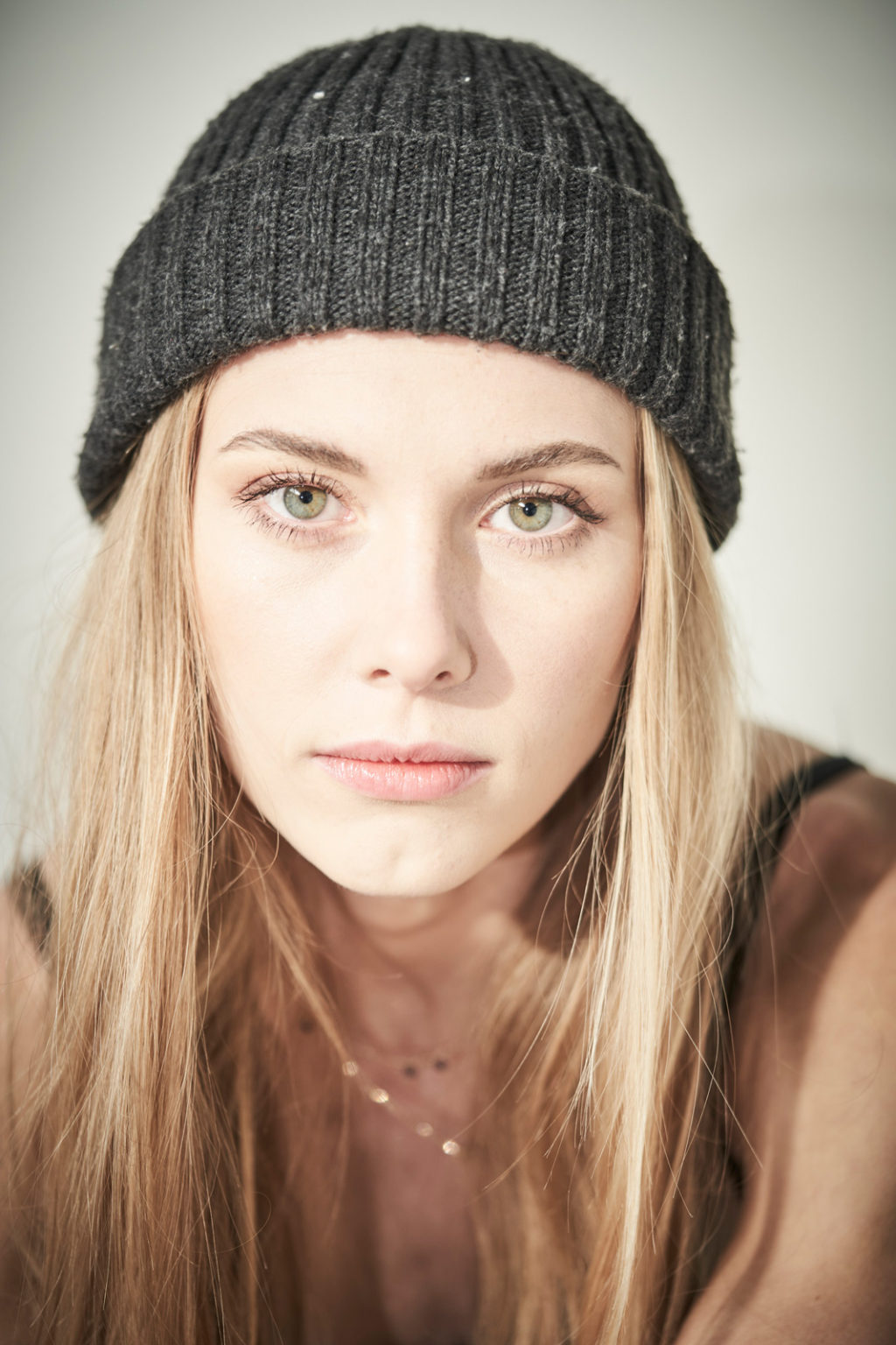 Hannah Meul – Klettern – Bouldern – Model